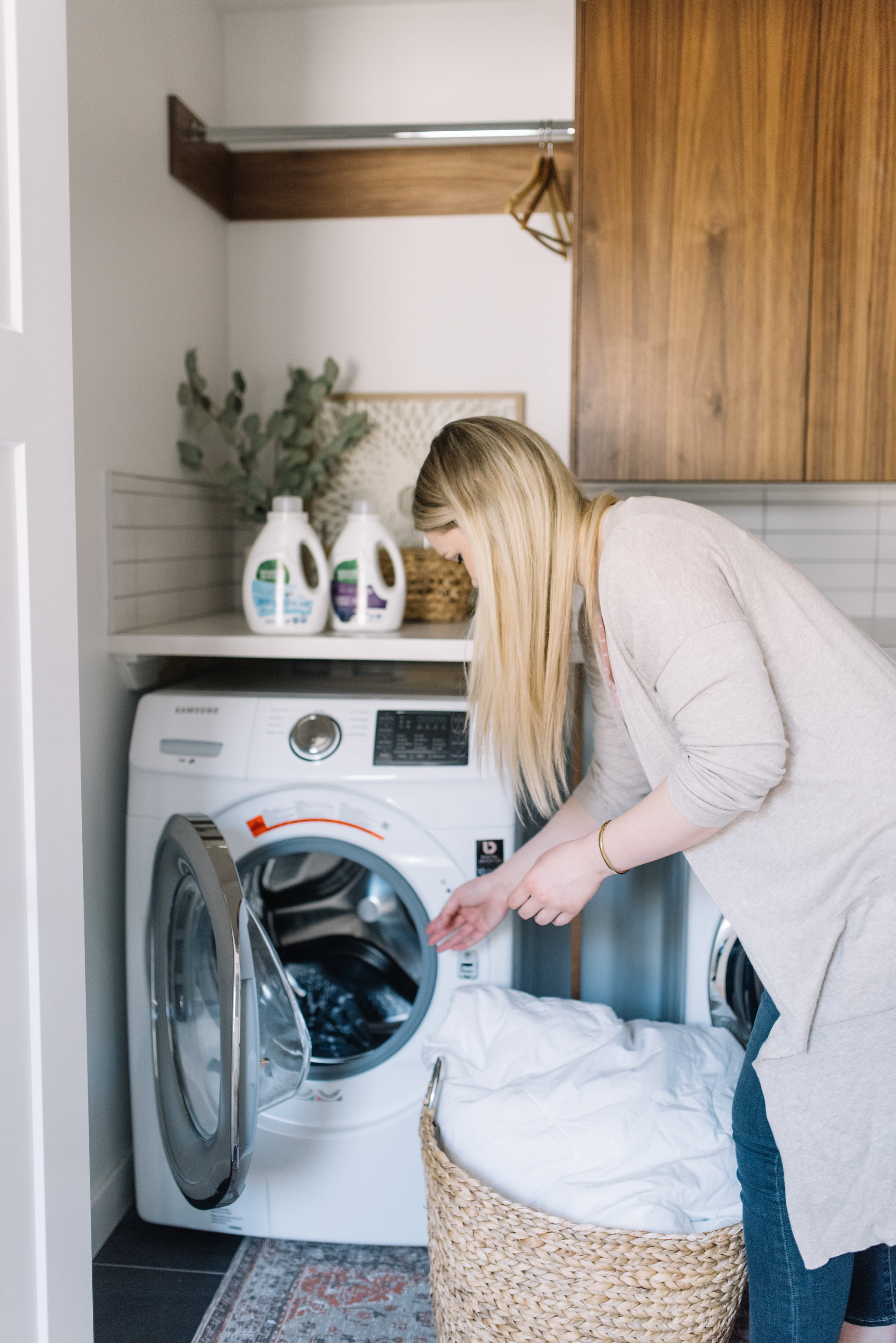 Let's Talk: Green Clean — 204 PARK