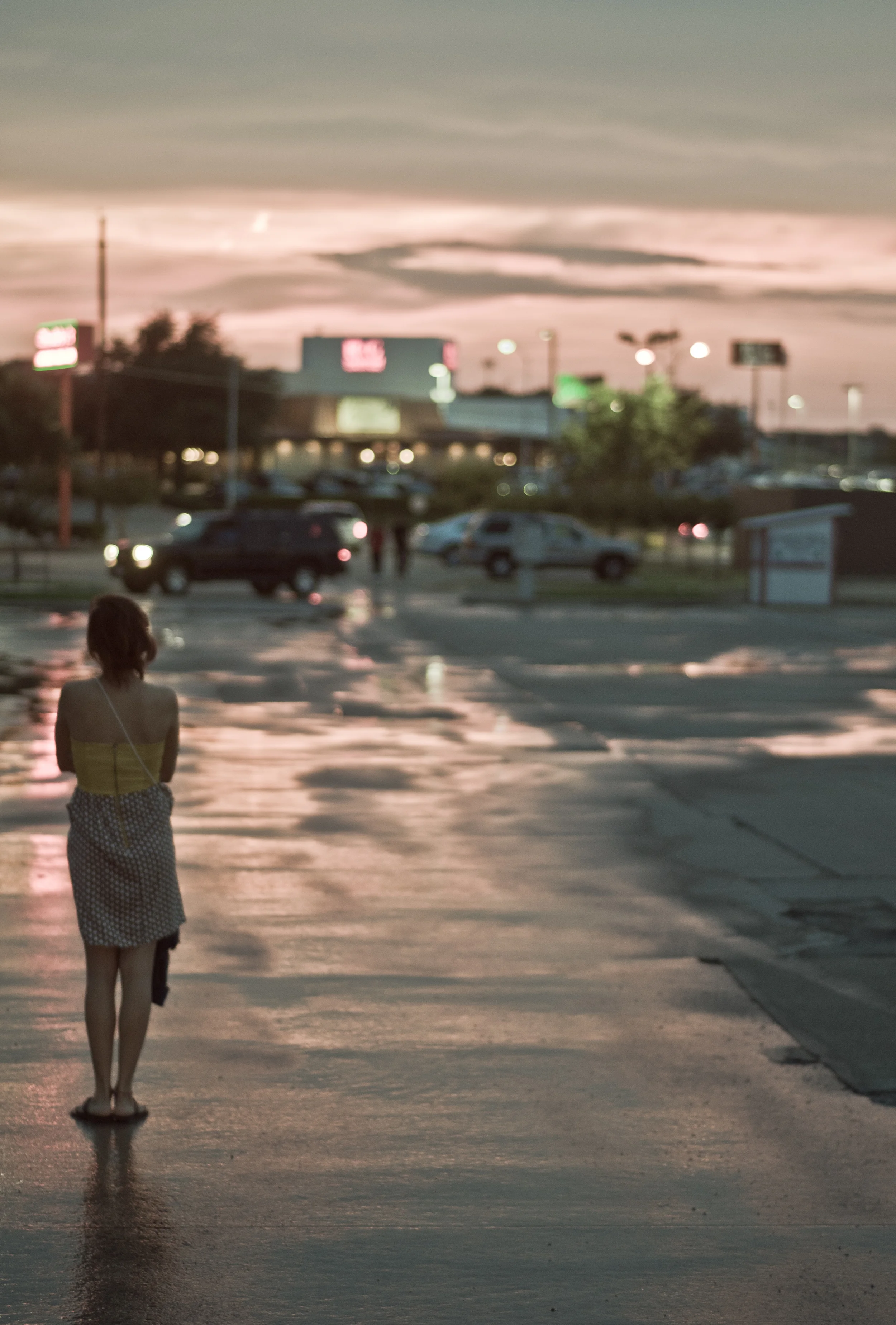 shame is a killer — Kay Bruner