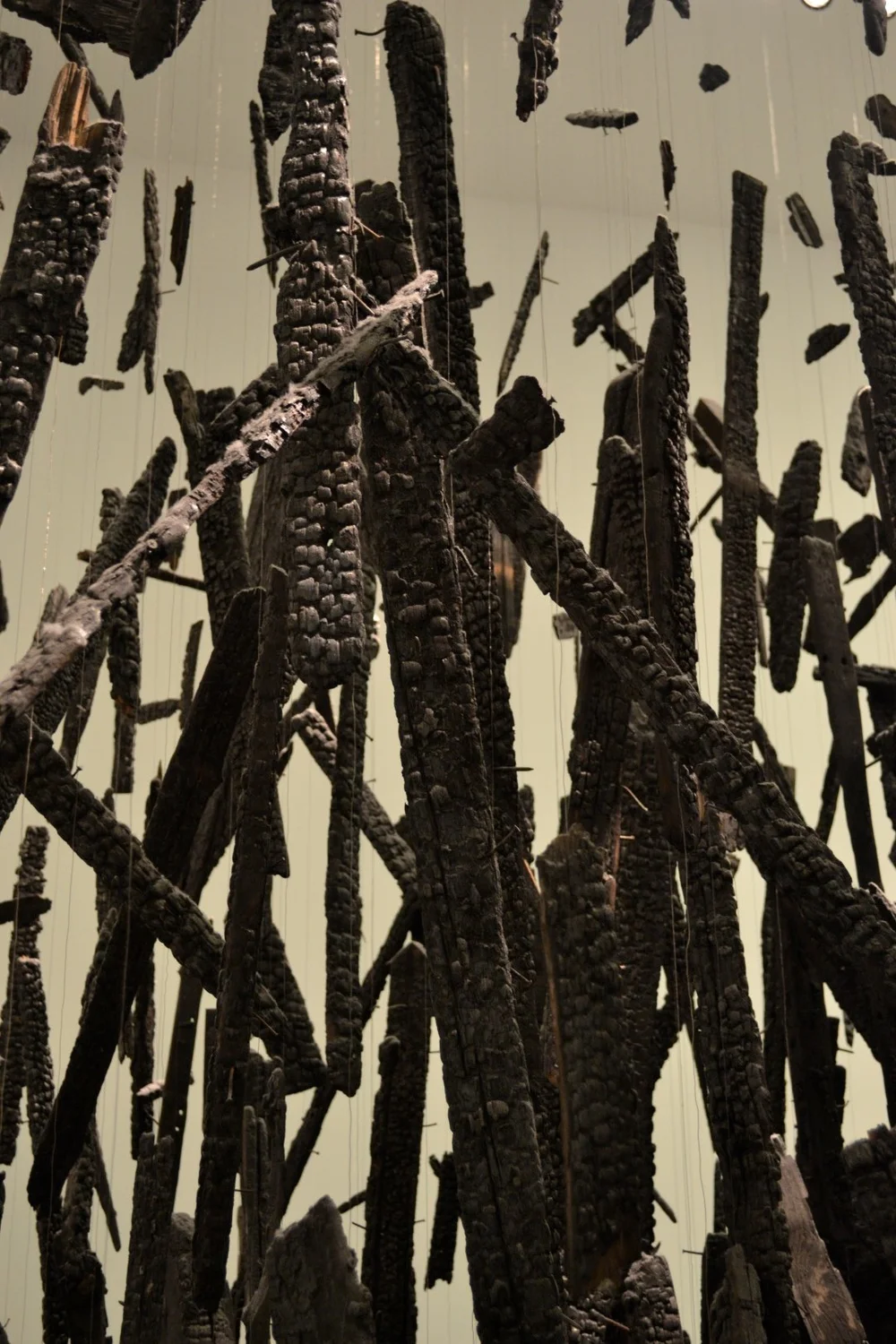 War Room: pretty little lies — Kay Bruner