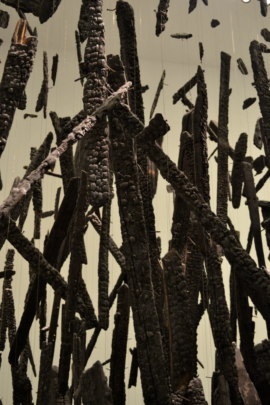 War Room: pretty little lies — Kay Bruner