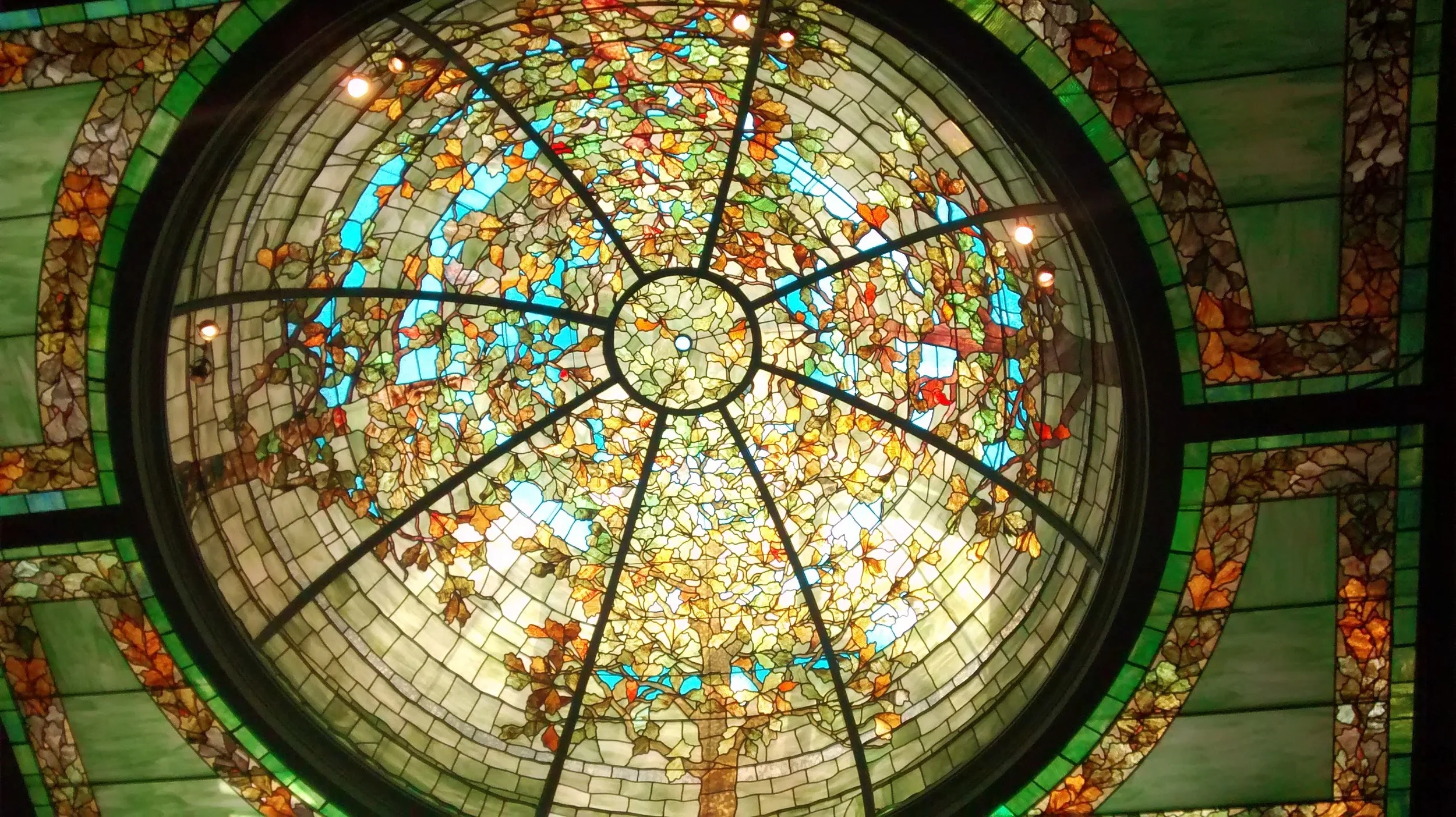 10 things I loved in Chicago — Kay Bruner