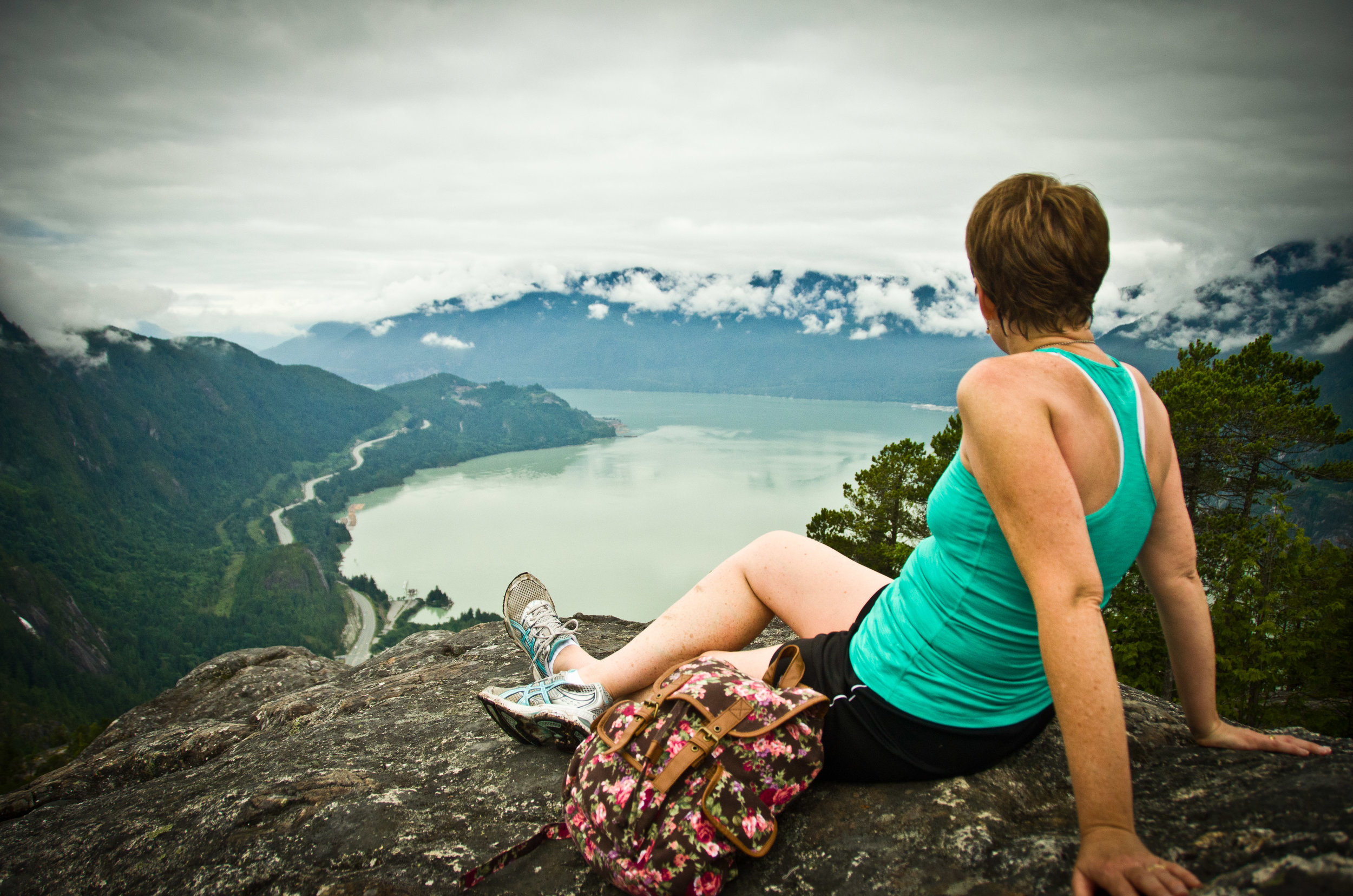 body love — Kay Bruner