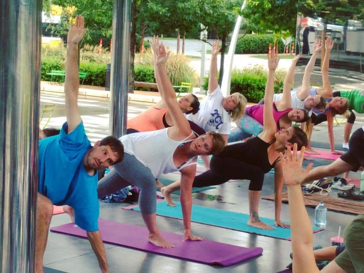 body love — Kay Bruner