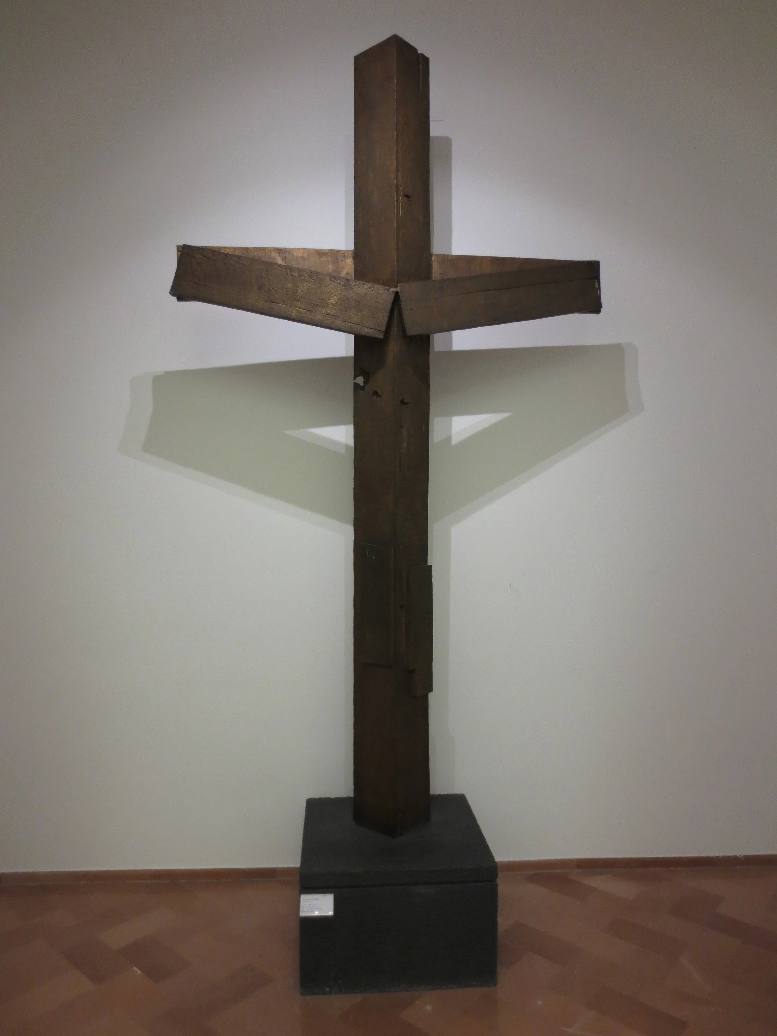 you keep using that word — Kay Bruner