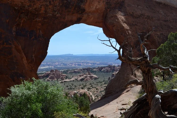 Epic Utah Trip: 5 National Parks in 4 days — Kay Bruner