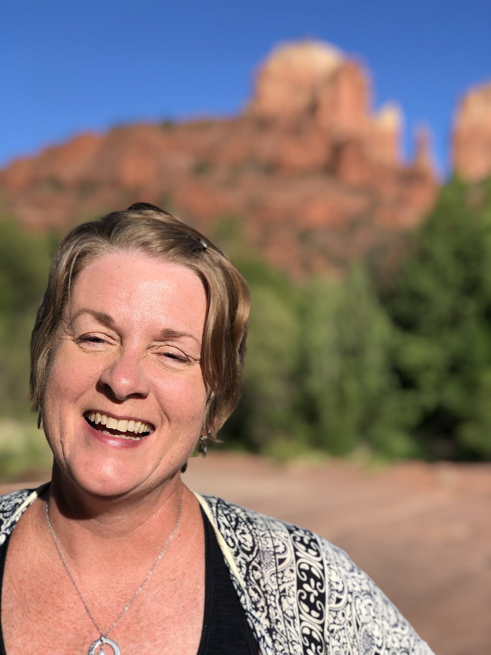 Counseling — Kay Bruner