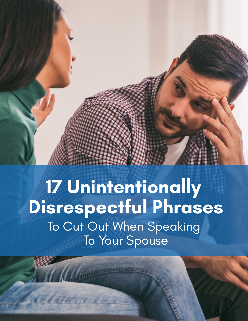 Free 17 Unintentionally Disrespectful Phrases To Cut Out When Speaking ...