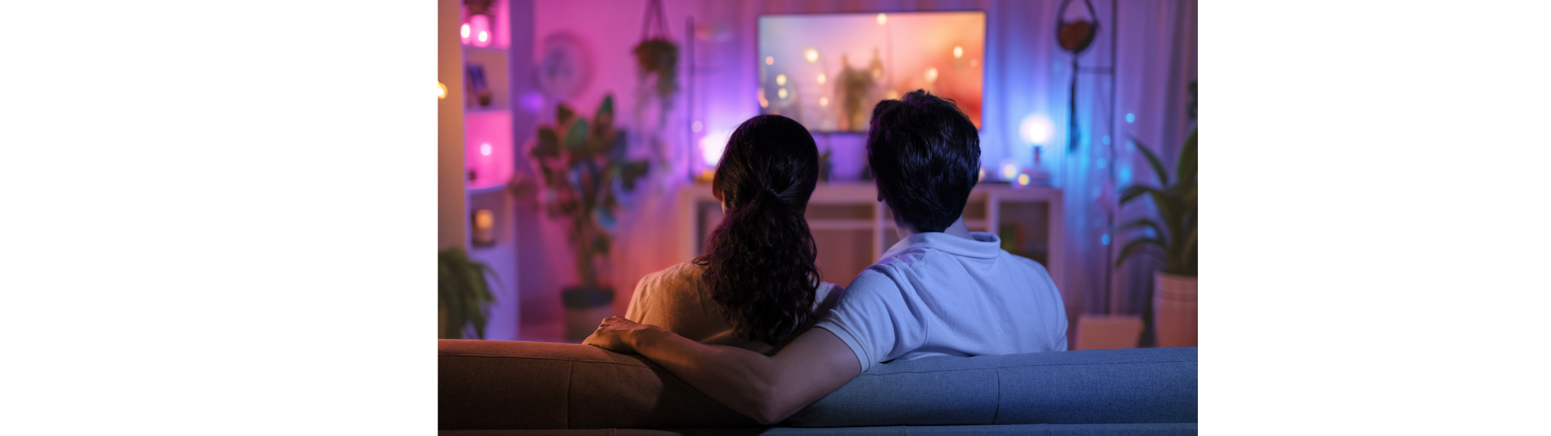 How to Make Watching a Show Together Matter — Awesome Marriage ...