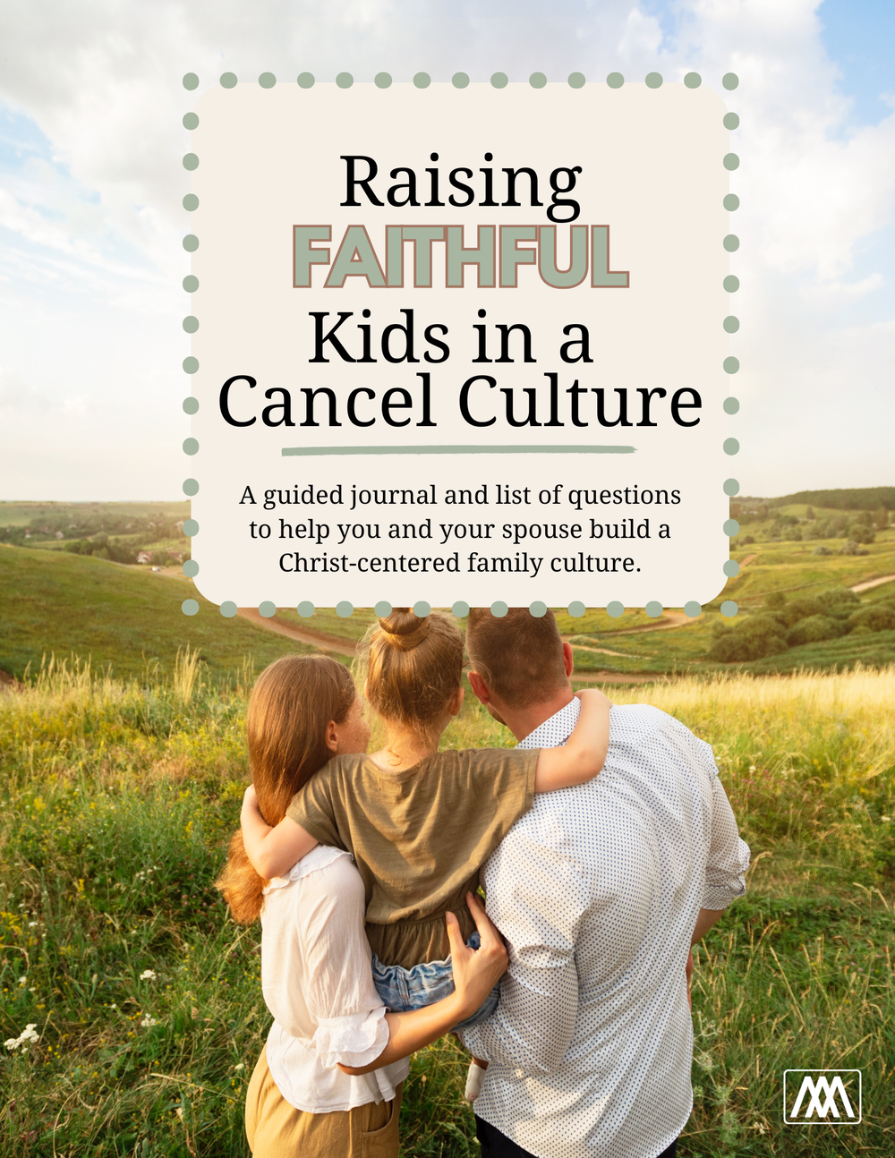 Printable For Christian Parents: Raising Faithful Kids in a Cancel ...