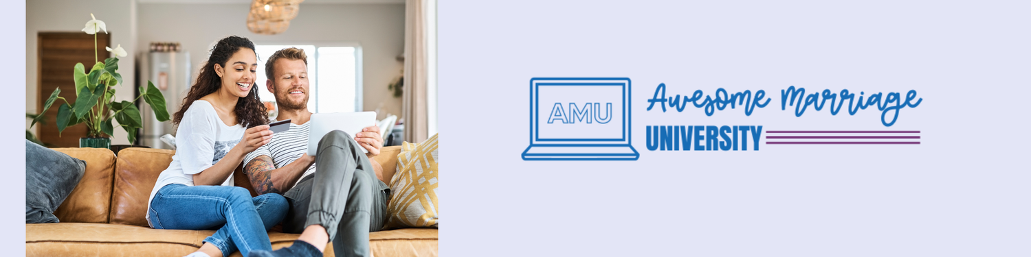 Awesome Marriage University — Awesome Marriage — Marriage ...