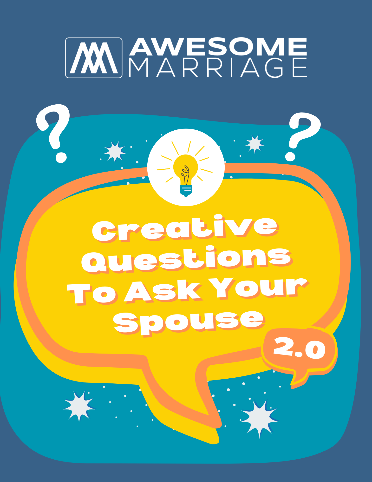 Marriage Resources — Awesome Marriage — Marriage, Relationships, and ...