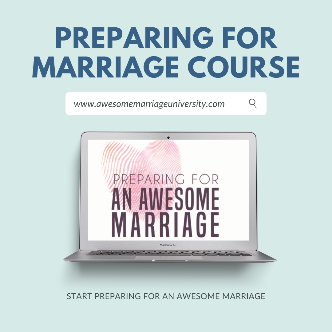 Awesome Marriage University — Awesome Marriage — Marriage ...