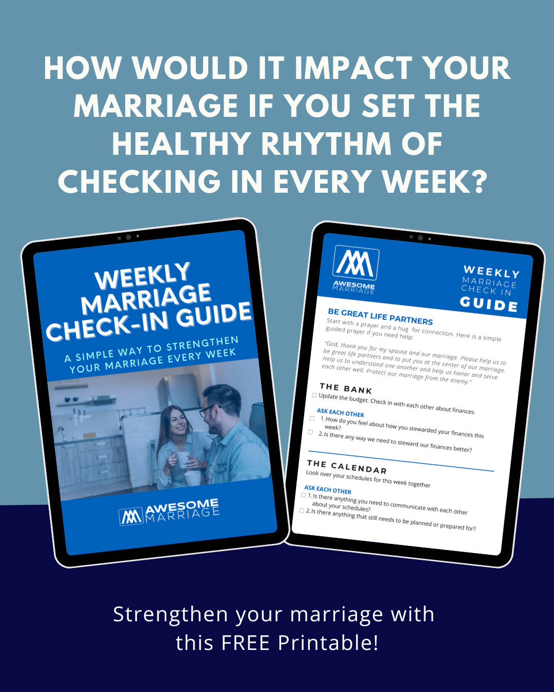 10 Qualities of A Successful Marriage — Awesome Marriage — Marriage ...
