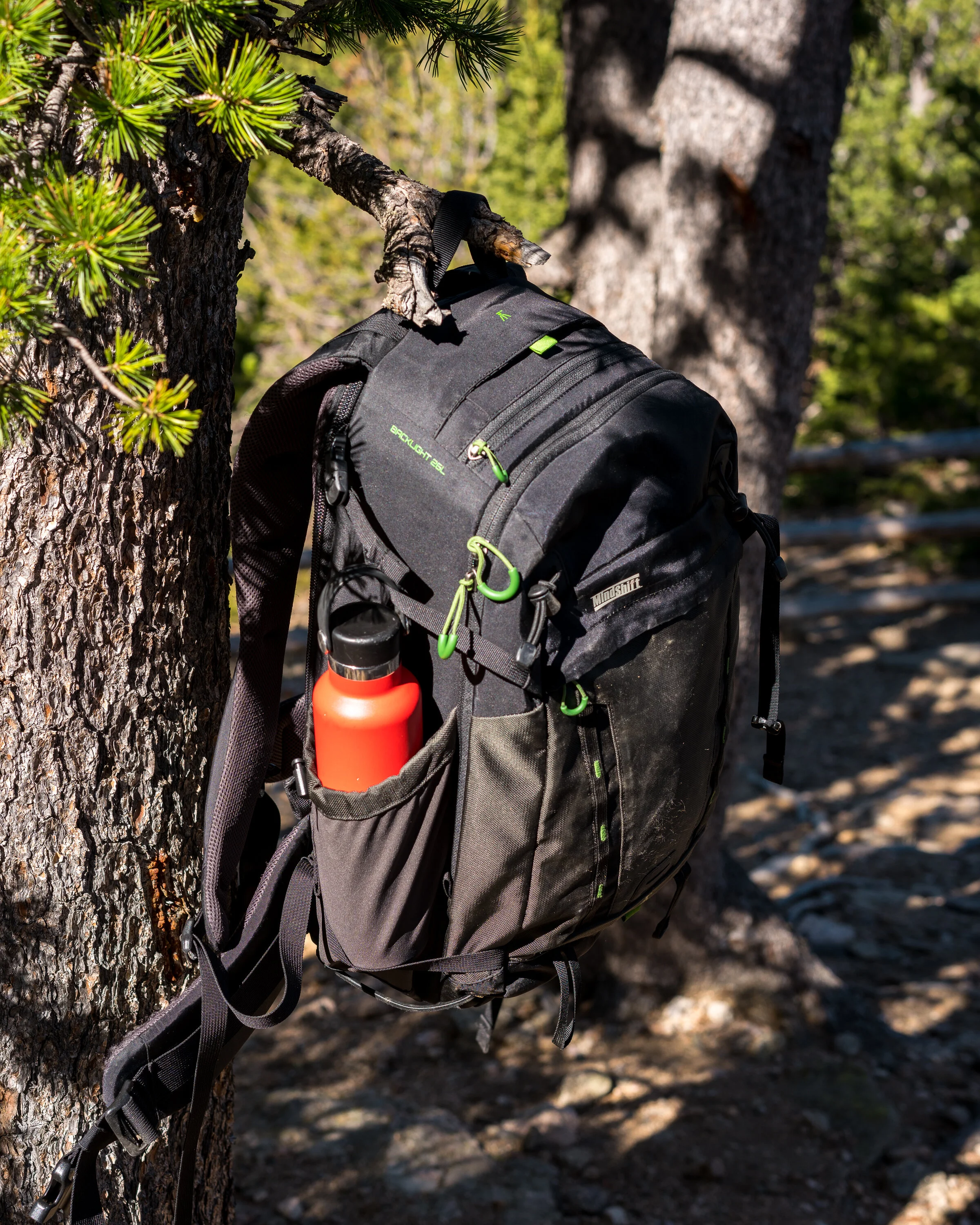 Photography Backpack Review: The Mindshift 26L by ThinkTank (My ...