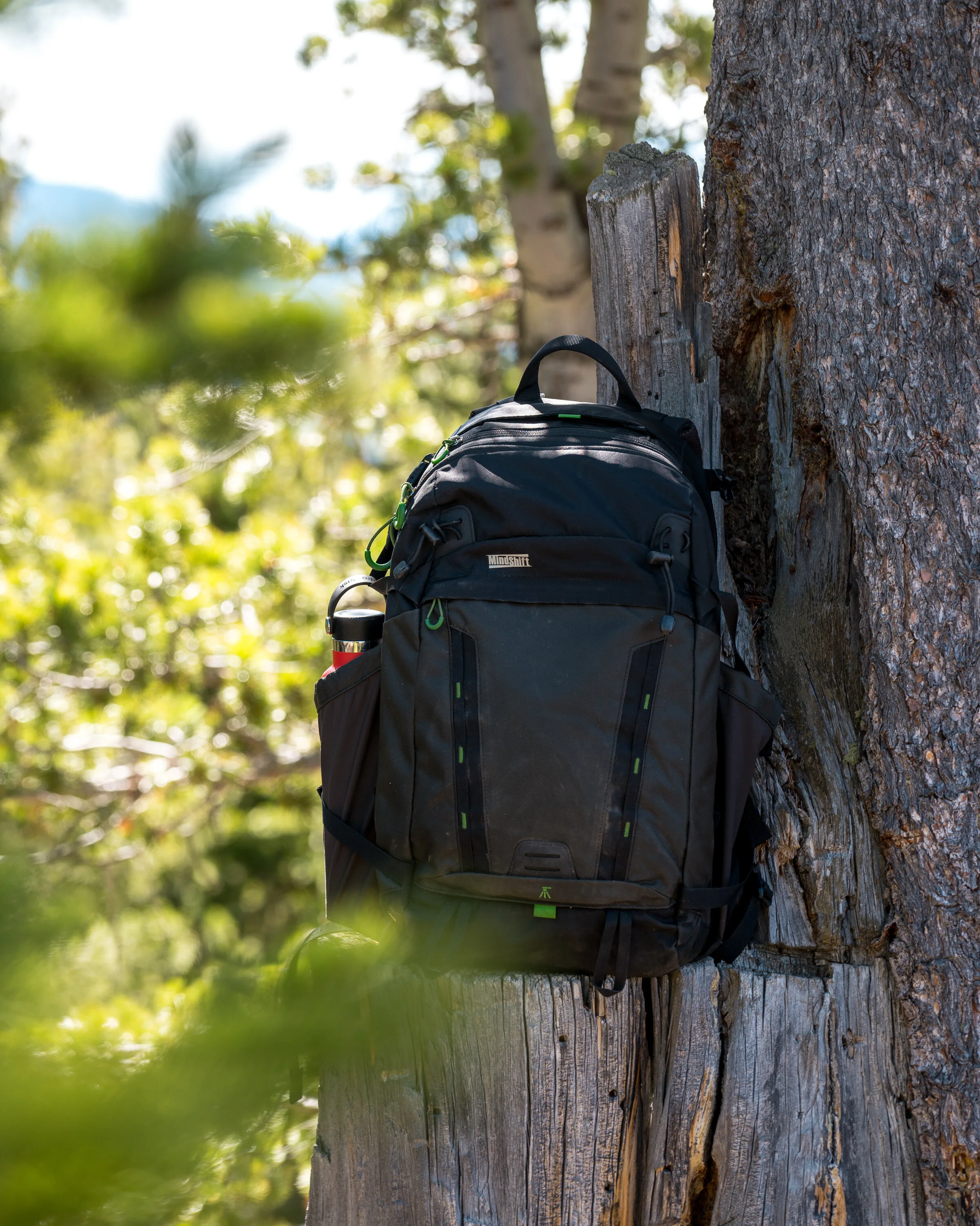 Photography Backpack Review: The Mindshift 26L by ThinkTank (My ...