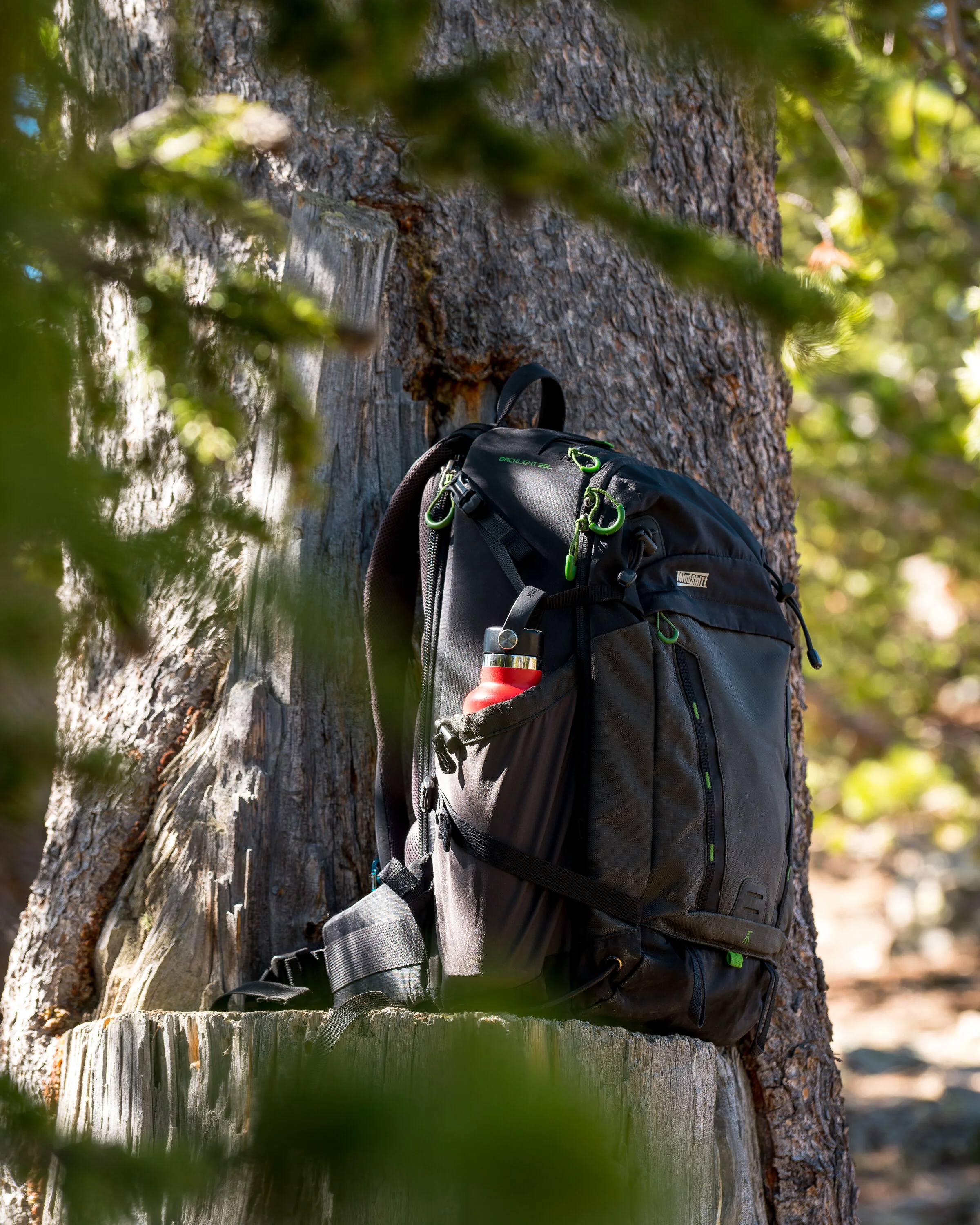 Photography Backpack Review: The Mindshift 26L by ThinkTank (My ...