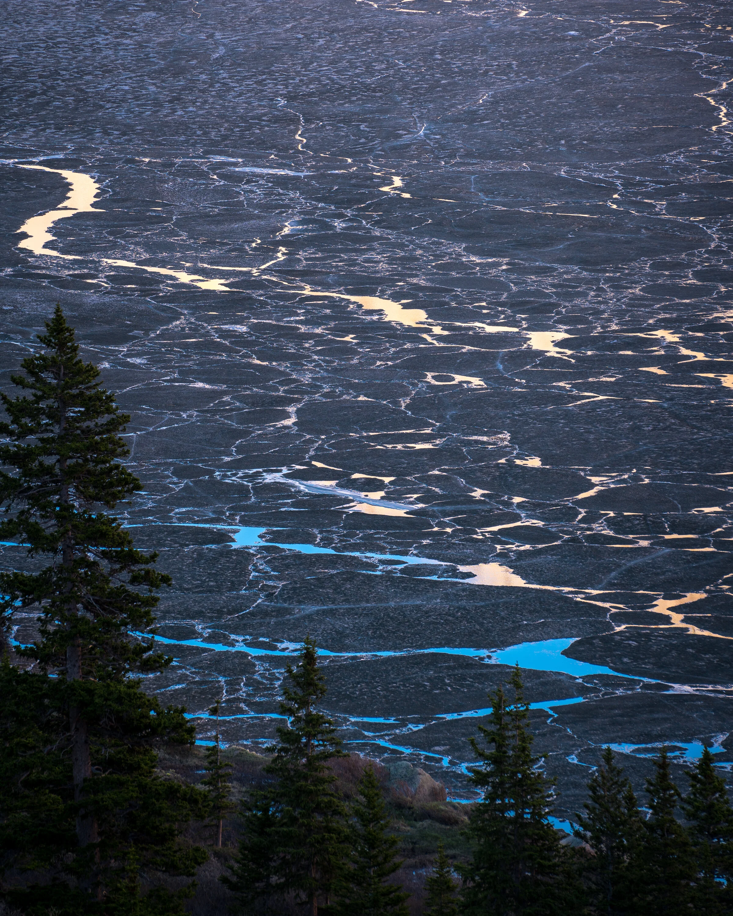 Backpacking Trail Review: Chicago Lakes (Mt. Evans Wilderness) — F ...