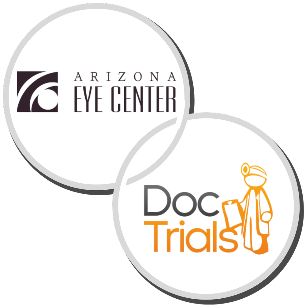 Arizona Eye Center: Ophthalmic Clinical Research Studies in Partnership ...