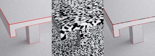 Vray Edge Fillet Tutorial — PETER GUTHRIE