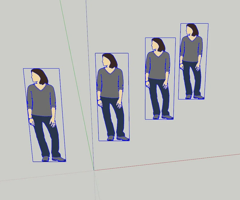 Sketchup Extensions — PETER GUTHRIE