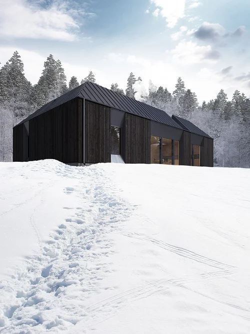 Tind by Claesson Koivisto Rune — PETER GUTHRIE