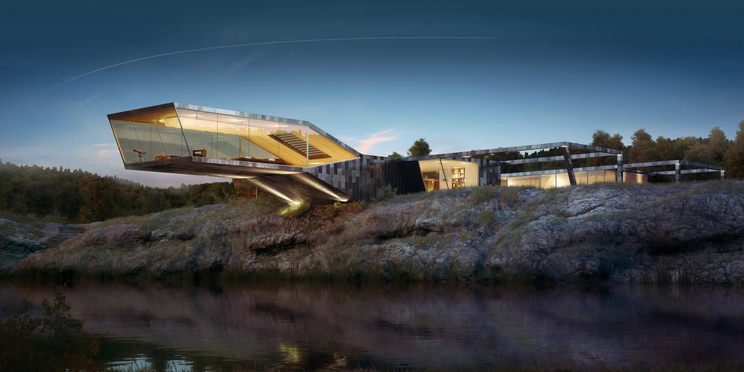 Ronen Bekerman's Hover Challenge — PETER GUTHRIE