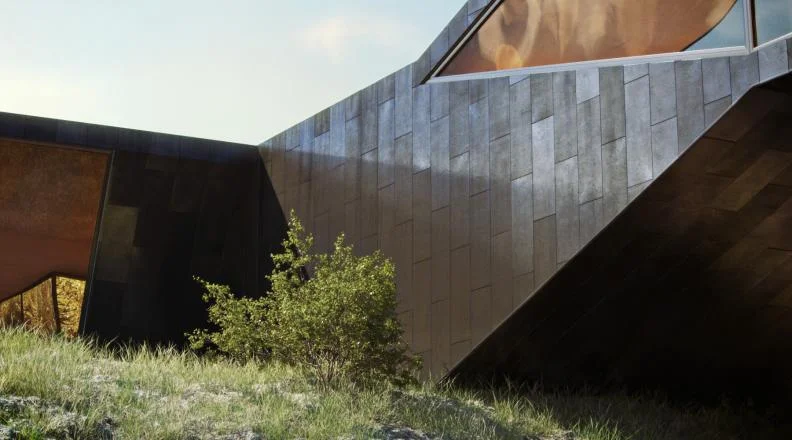 Ronen Bekerman's Hover Challenge — PETER GUTHRIE