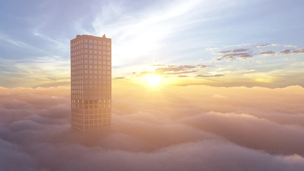 Blog — PETER GUTHRIE