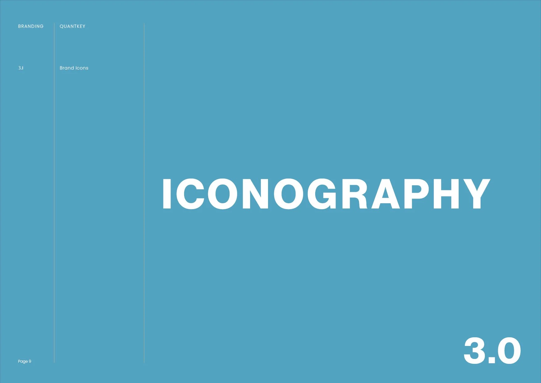 Quantkey — Eivind Holum