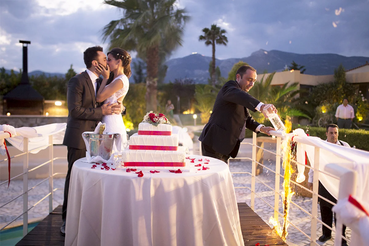 κτημα αριαδνη — wedding blog — Lulumeli