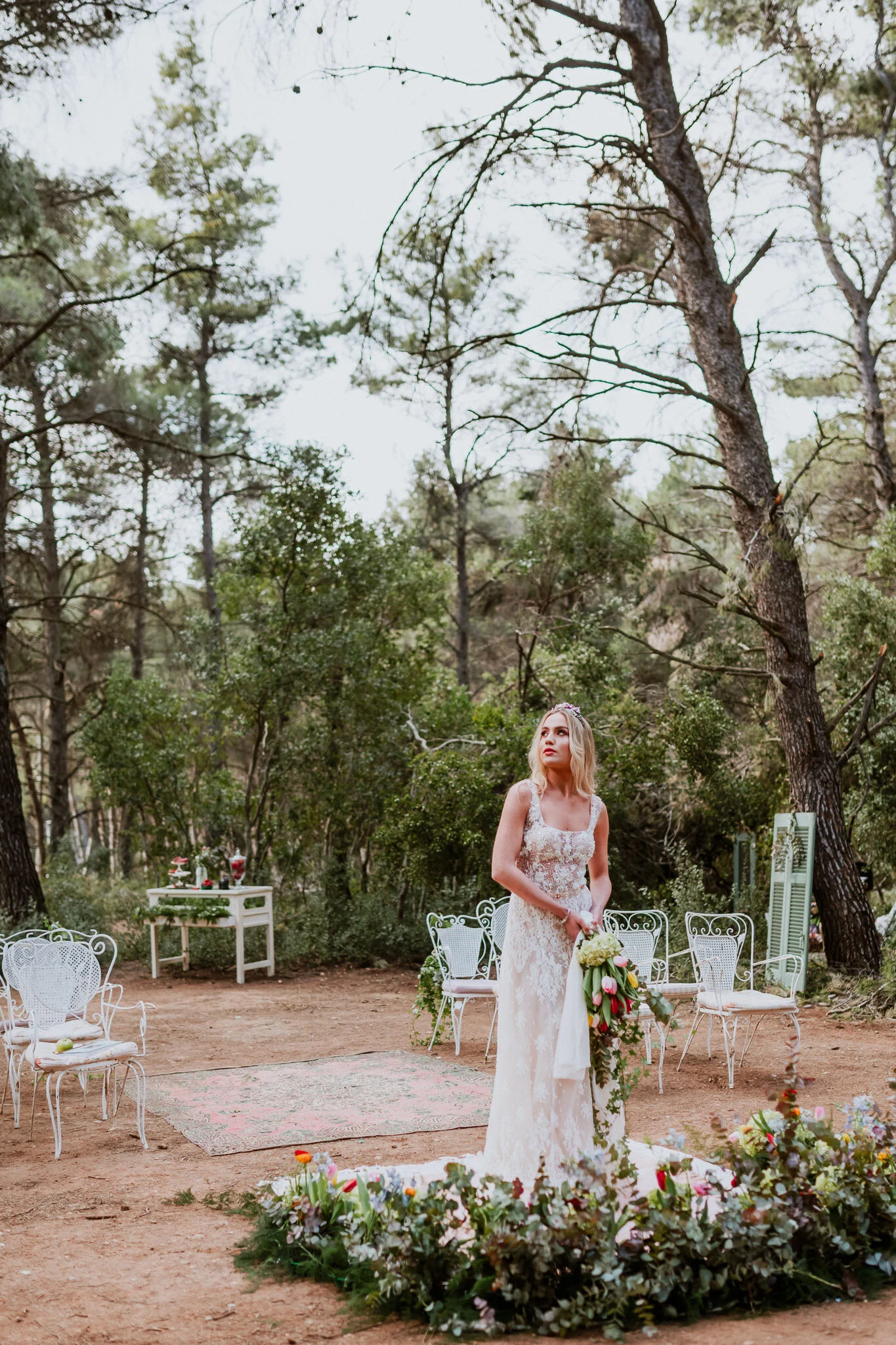ΒΙΝΤΕΟ & ΦΩΤΟΓΡΑΦΙΑ ΓΑΜΟΥ ΜΕΣΑ ΣΤΟ ΔΑΣΟΣ Hidden Forrest — Lulumeli