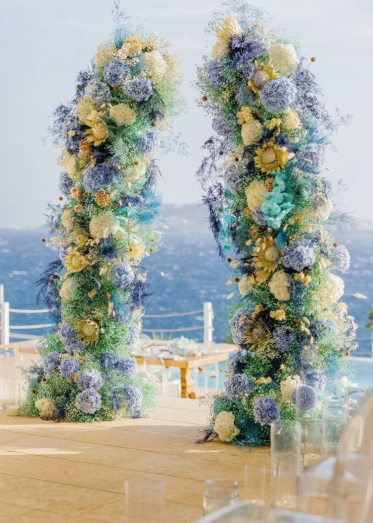 ΟΔΗΓΟΣ ΓΙΑ ΤΗ ΔΙΟΡΓΑΝΩΣΗ ΓΑΜΟΥ ΣΤΗΝ ΕΛΛΑΔΑ — Lulumeli