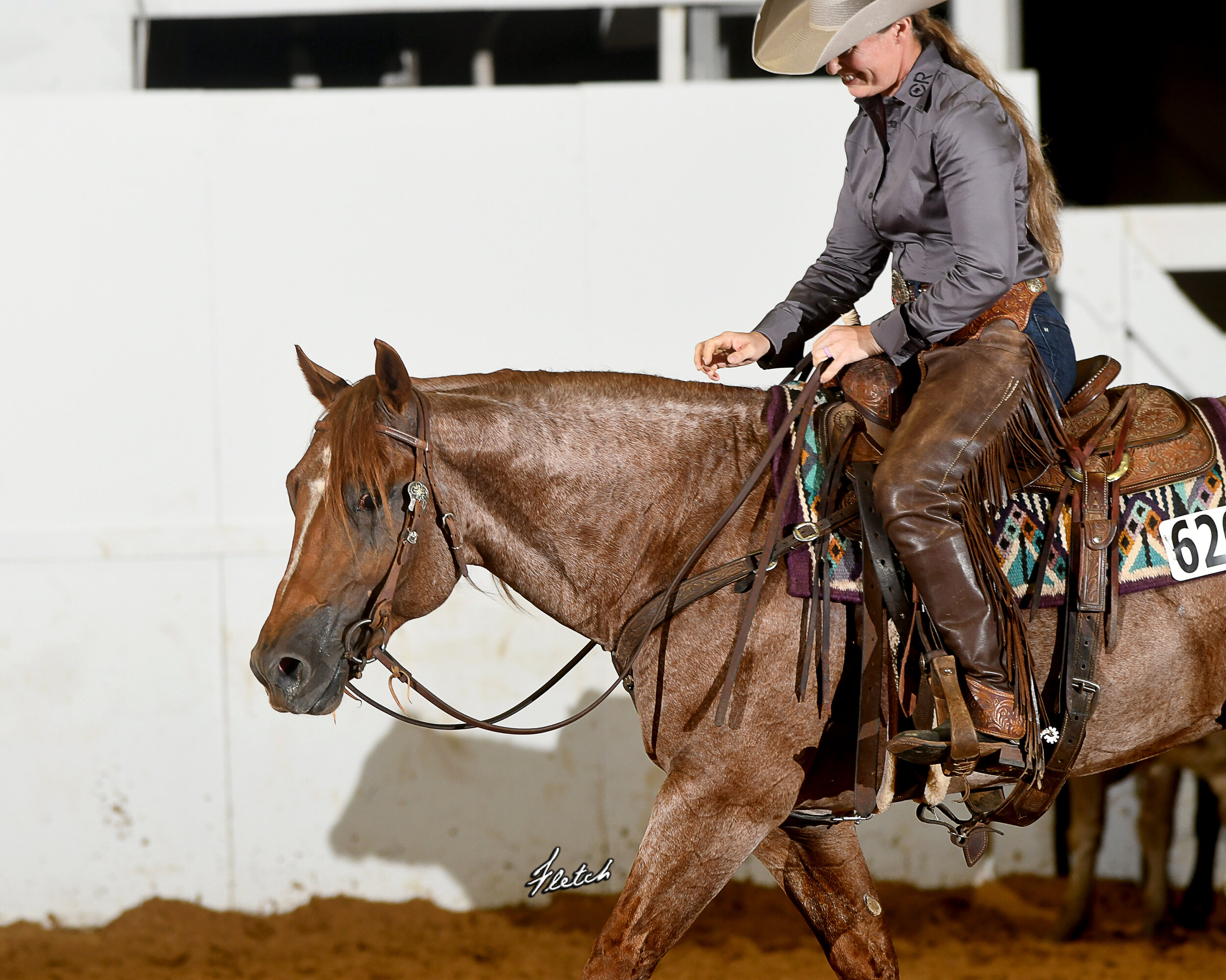 The Ranch Equine, Inc.