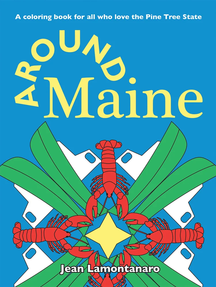 Ask the illustrator — Penobscot Books