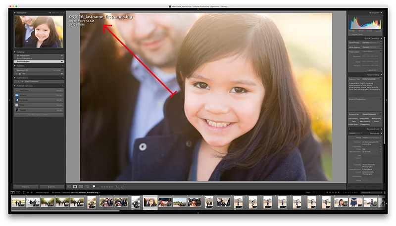 Photography Tip: What is Camera Raw? || The Authentic Portrait — Best ...