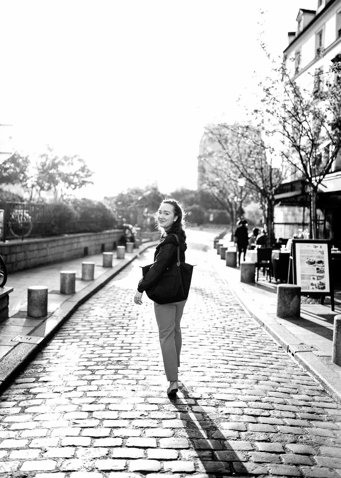 A Love Affair With Paris II Paris Lifestyle Photographer — Best Paris ...