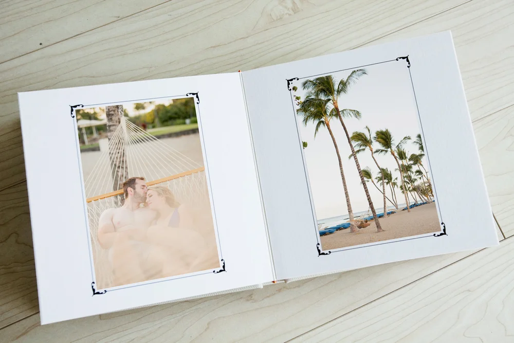 Photo Gallery Wall + Album Inspiration II How to display your portraits ...