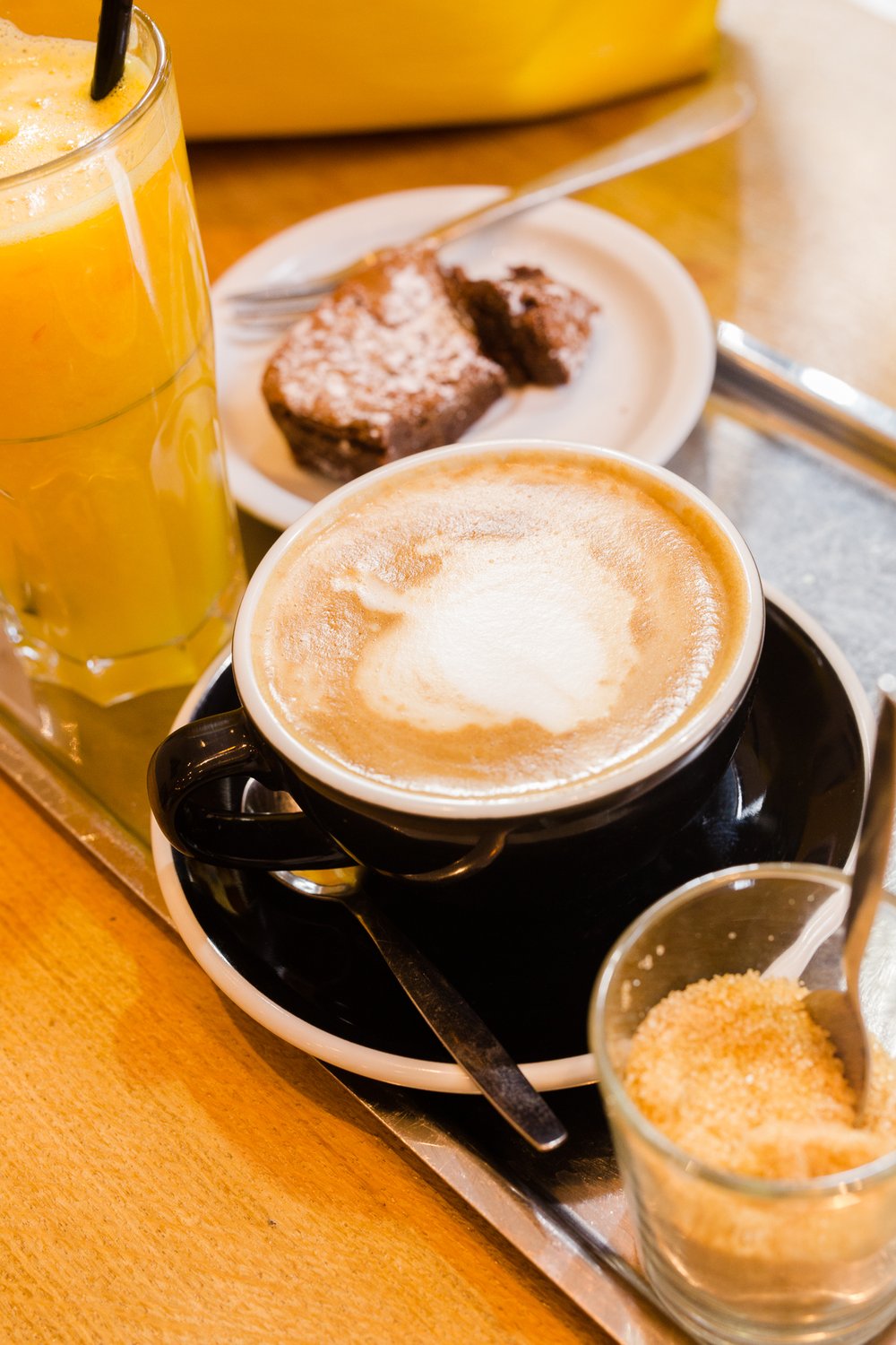 7 Best Coffee Shops Around the Eiffel Tower Paris — Best Paris Photographer