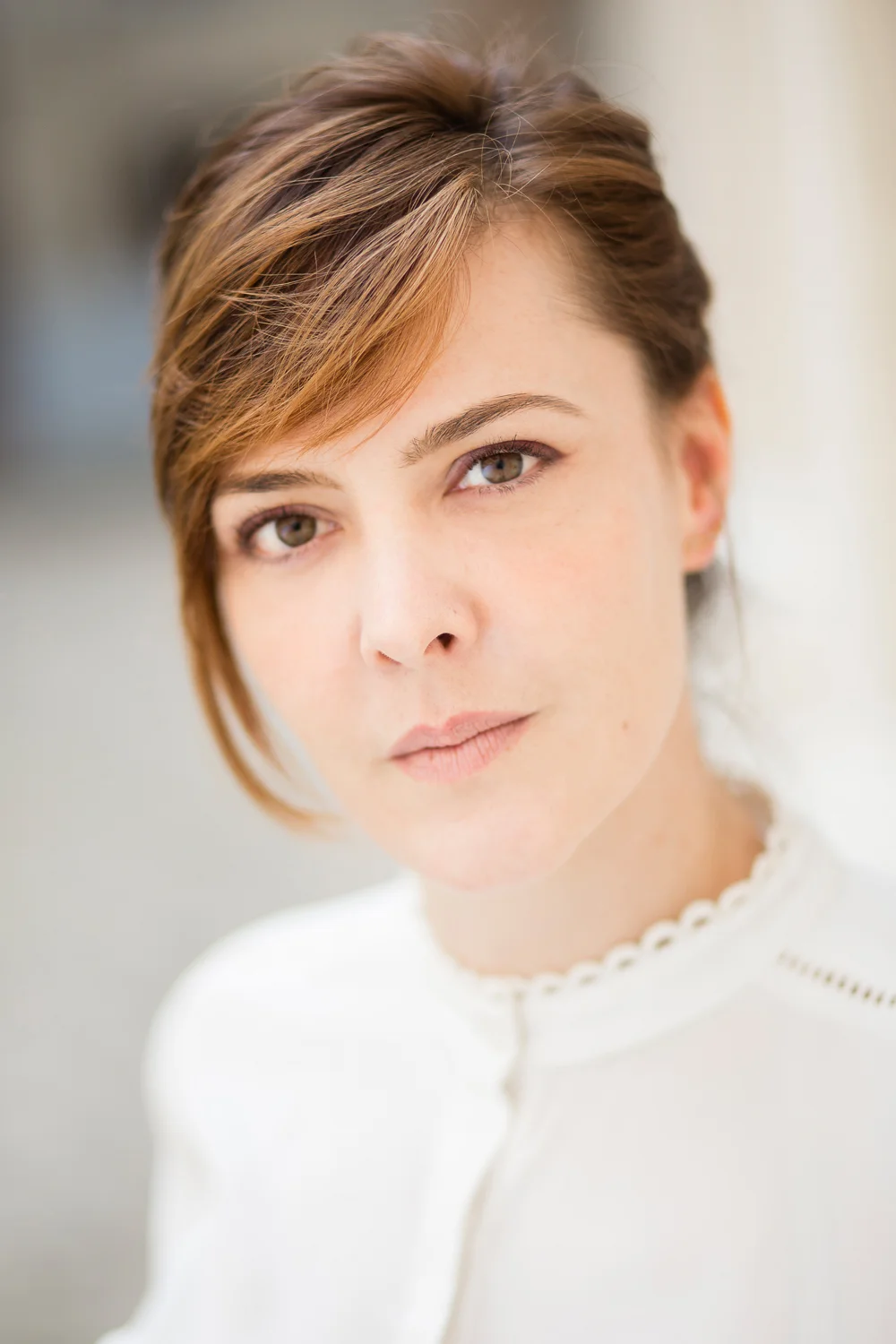 Why You Need a Solo Portrait of Yourself II Artsy Portraits in Paris II ...