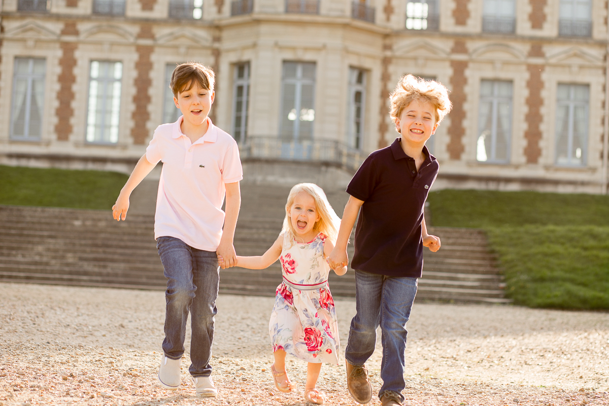 Best Place to See Cherry Blossoms in Paris, Parc de Sceaux II The ...