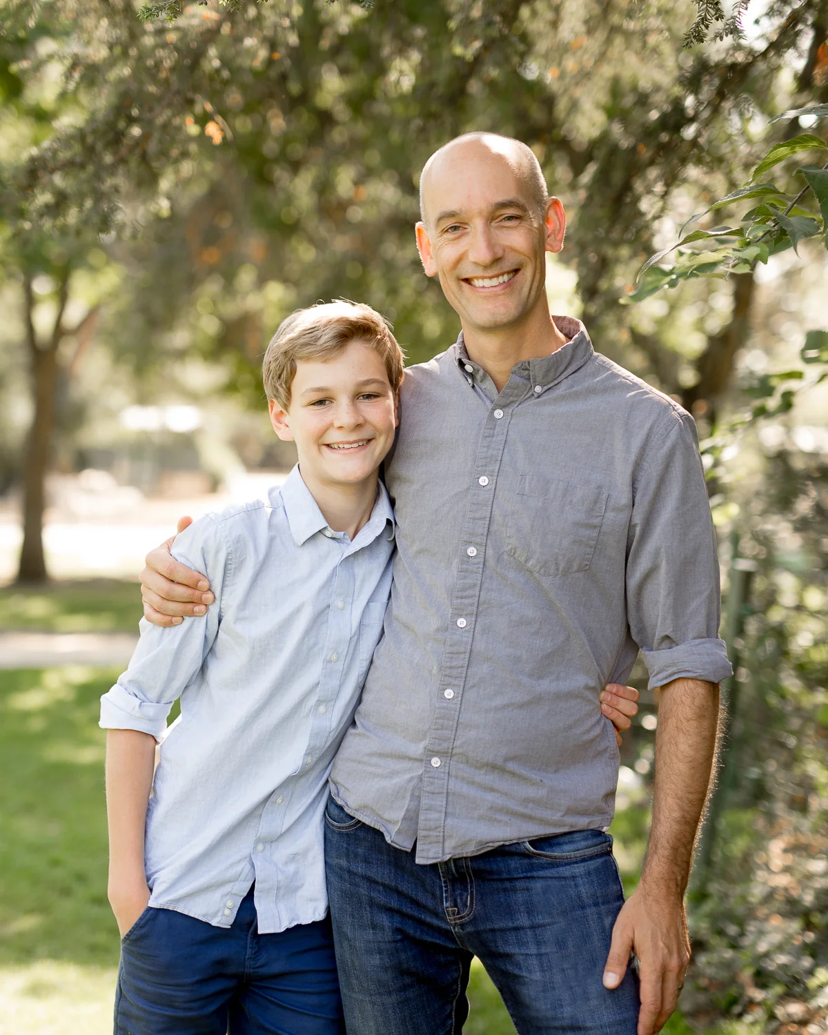 The Tail End? - The Lippert Family, Paris Family Photographer — Best ...