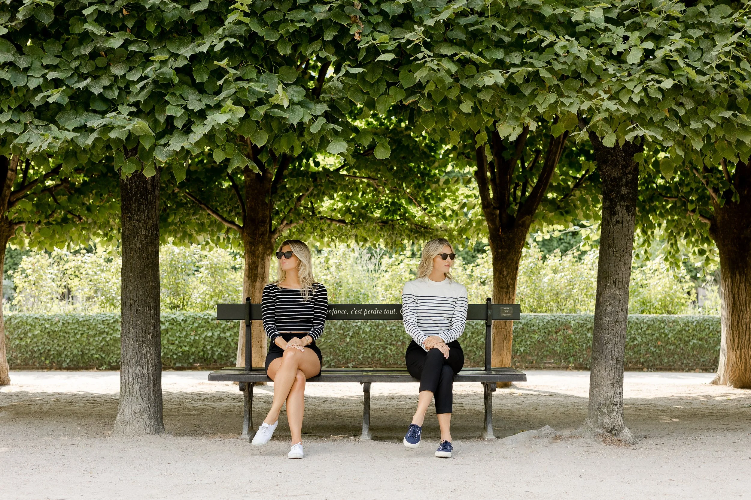 Top 5 Mom and Son Photoshoot Ideas (Amanda Kloots in Paris) — Best Paris Photographer