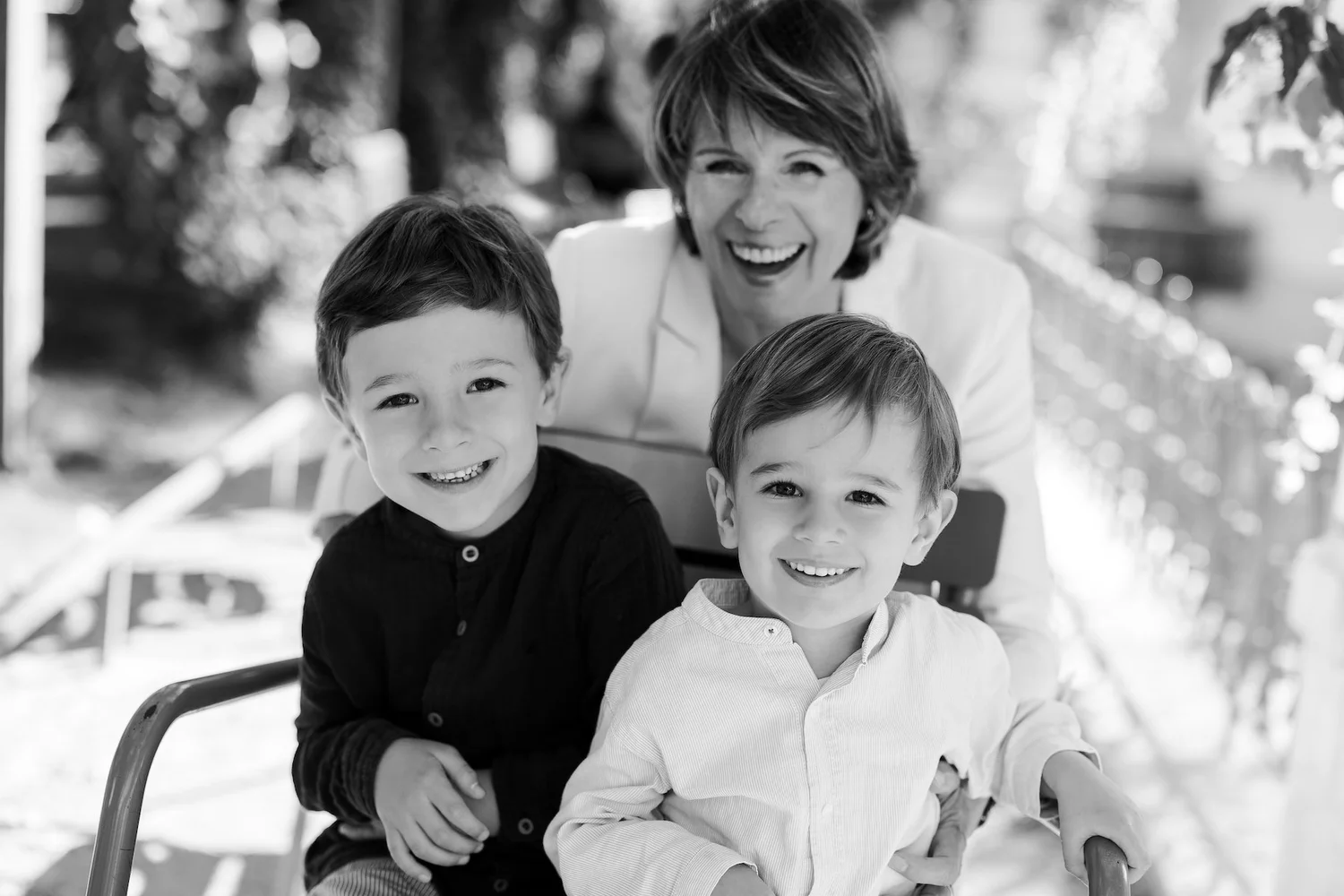 How to Incorporate Family Photography into Your Daily Routines — Best ...