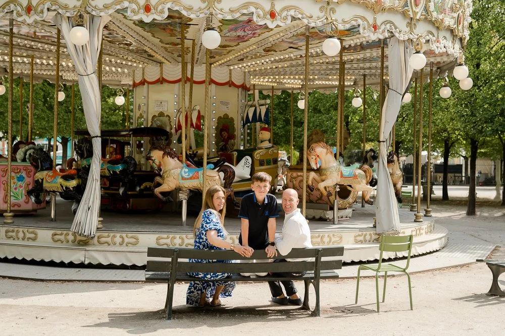 What To Do in Paris With Kids (2023 Guide) — Best Paris Photographer