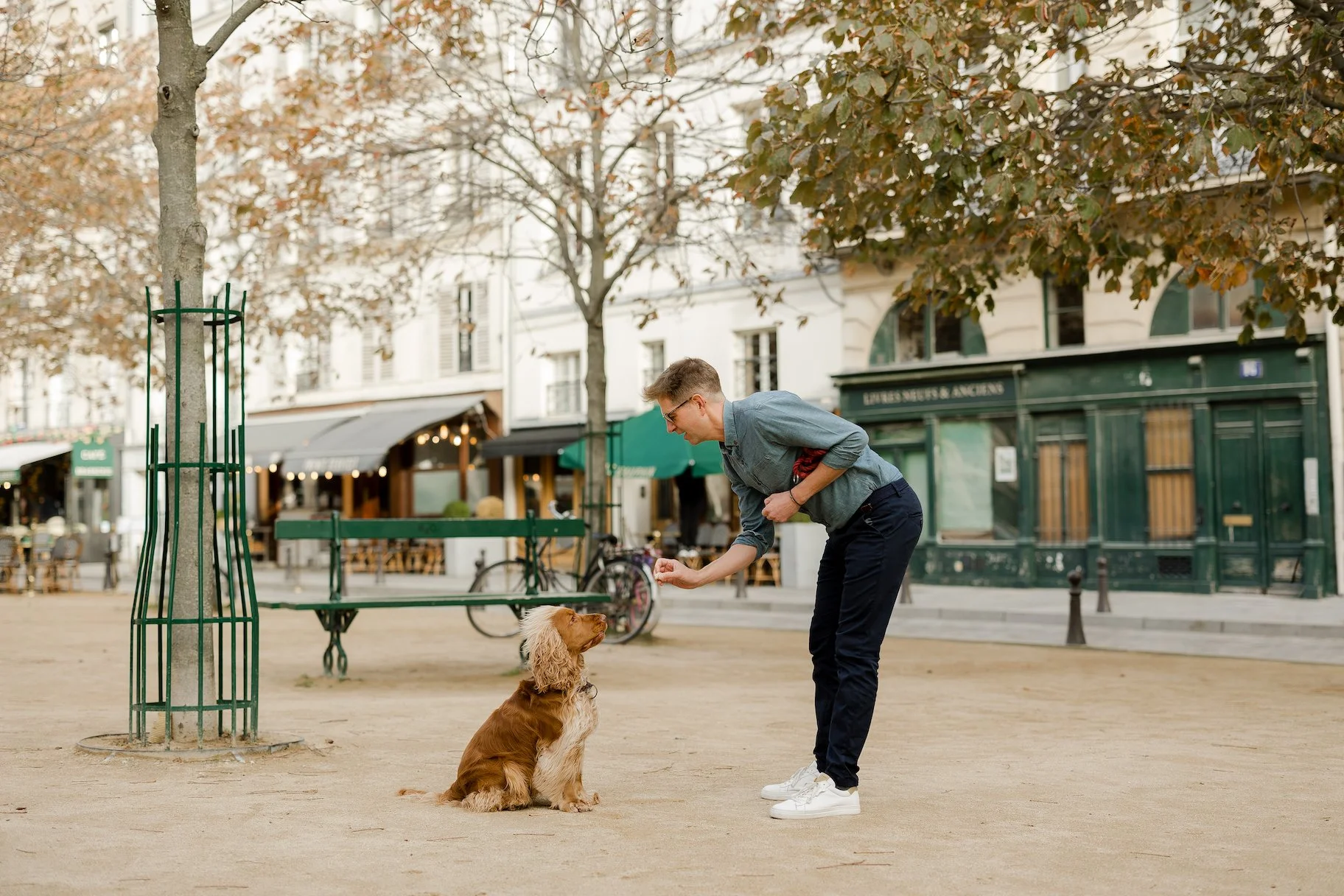 Debunking 5 Misconceptions About French Culture — Best Paris Photographer