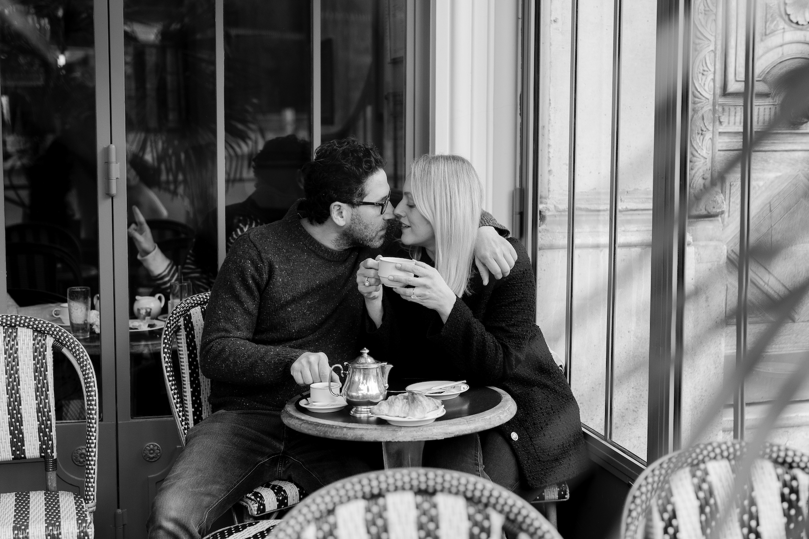 Top 10 French Movies for Couples Date Night — Best Paris Photographer