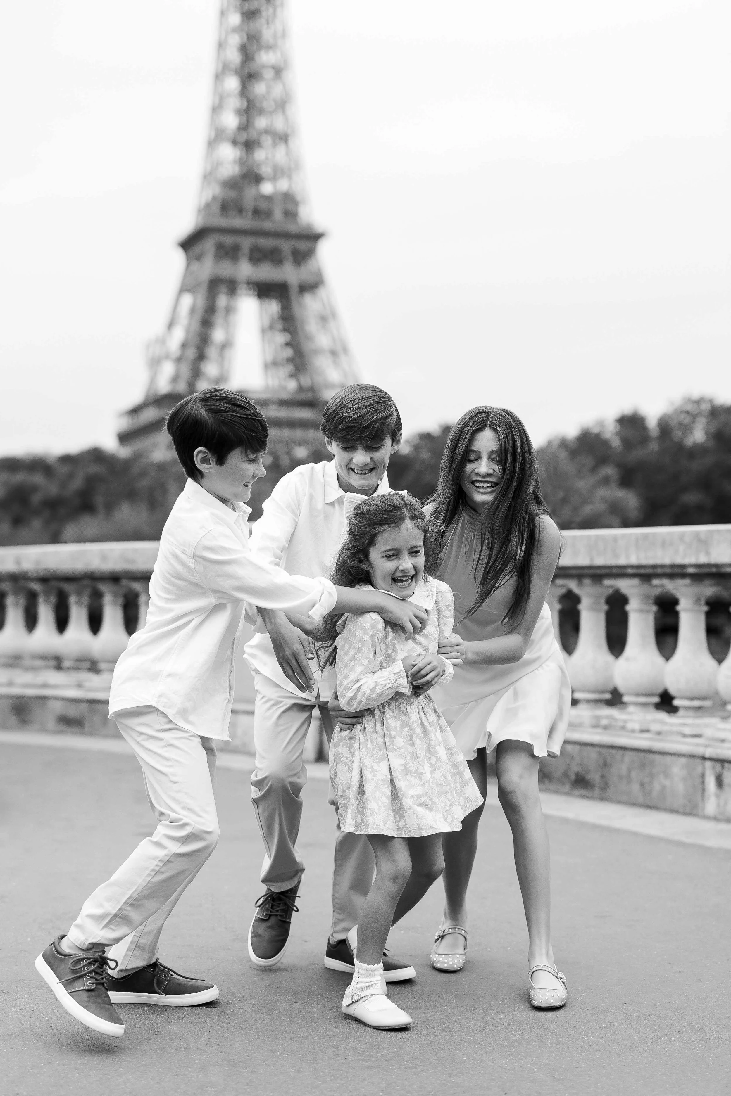 Planning a Family Photoshoot without all the Stress — Best Paris ...