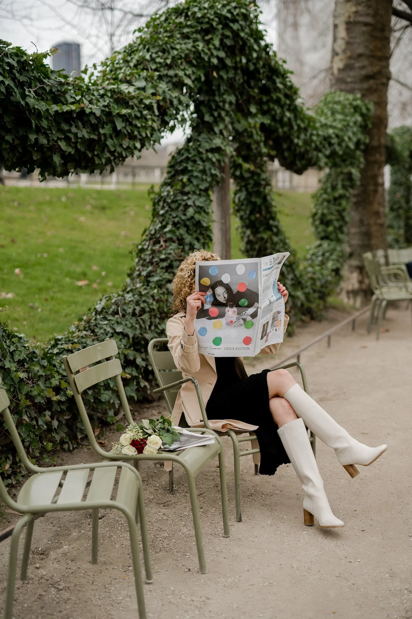 20 French-Inspired Books You Should Read — Best Paris Photographer