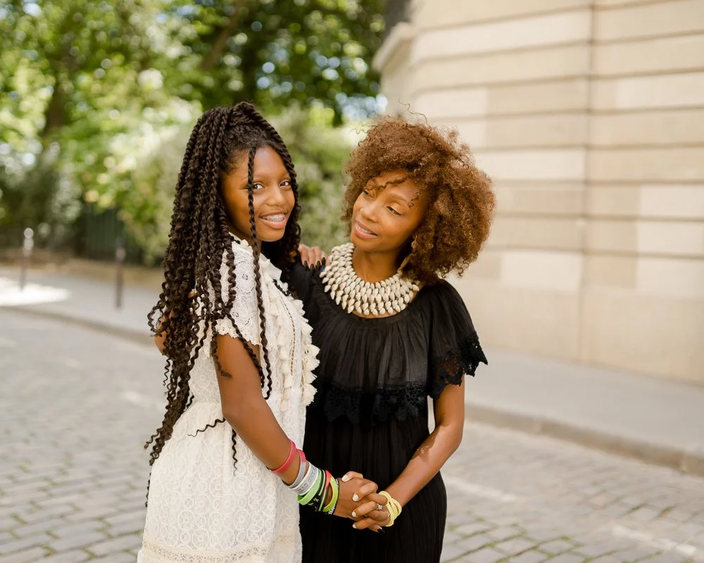 How to Look and Feel Confident (and not Awkward) During A Photo Shoot ...