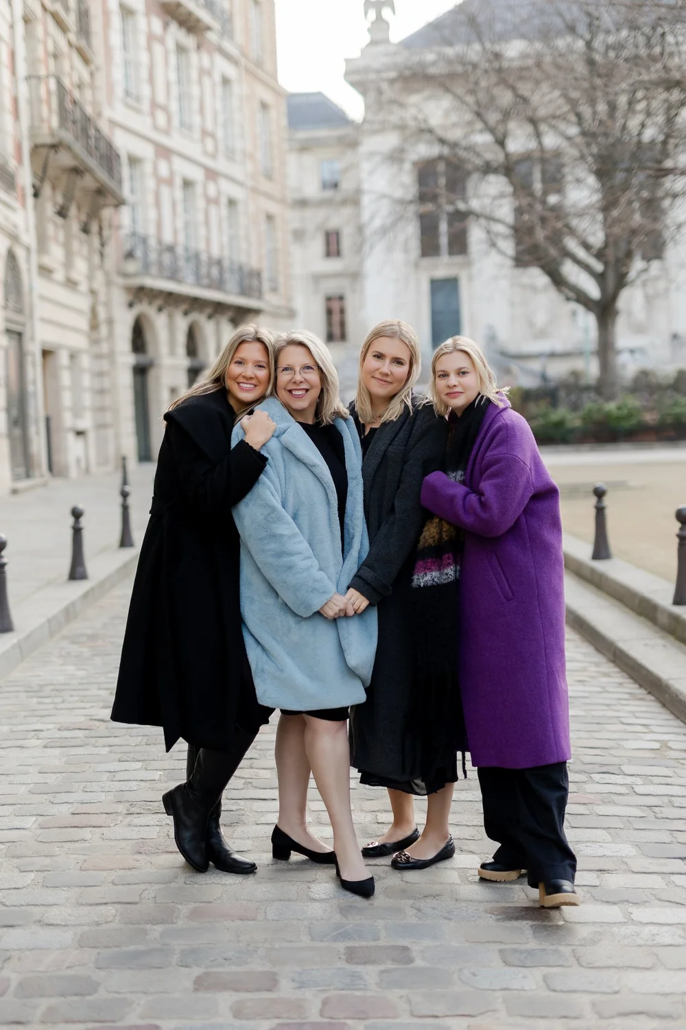 How to Incorporate Family Photography into Your Daily Routines — Best ...